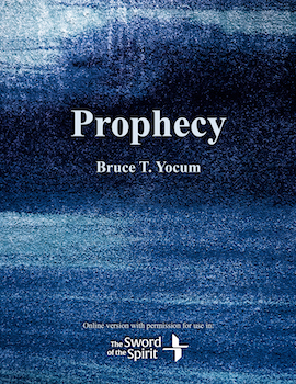 Biblioteca - La Espada del Espíritu